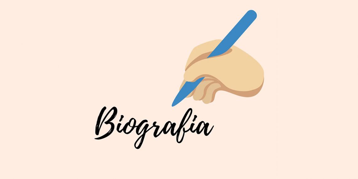 Como fazer uma biografia, dicas e passo a passo - Revista Nerd Como fazer uma biografia, dicas e passo a passo - Revista Nerd